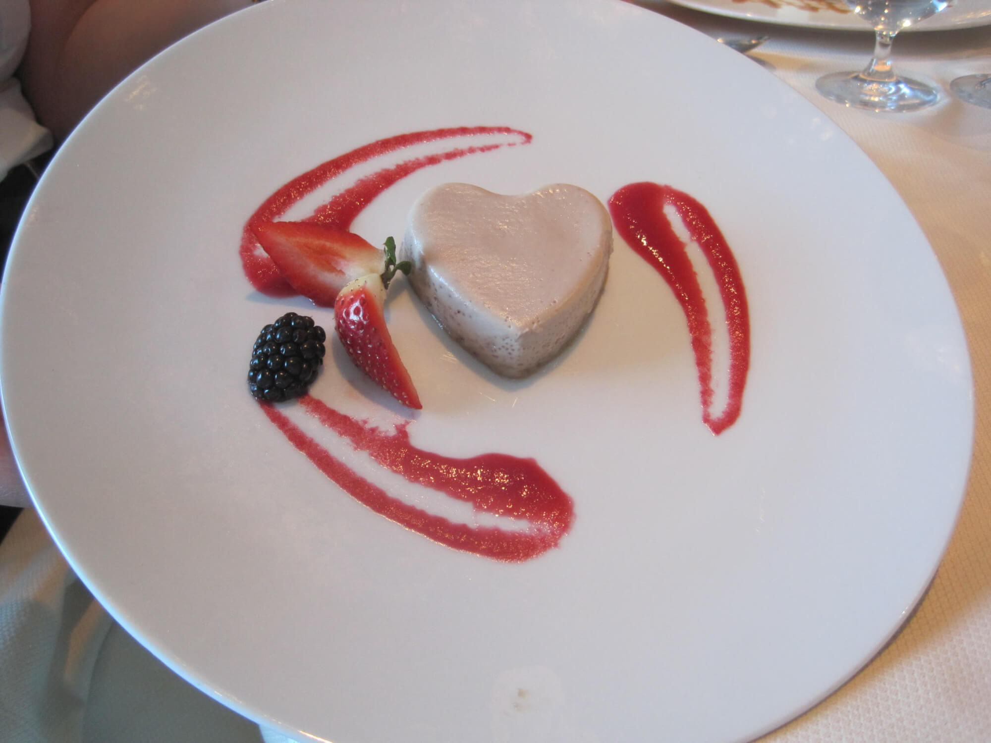 How to Get to The Captain's Table - The Travel Authority