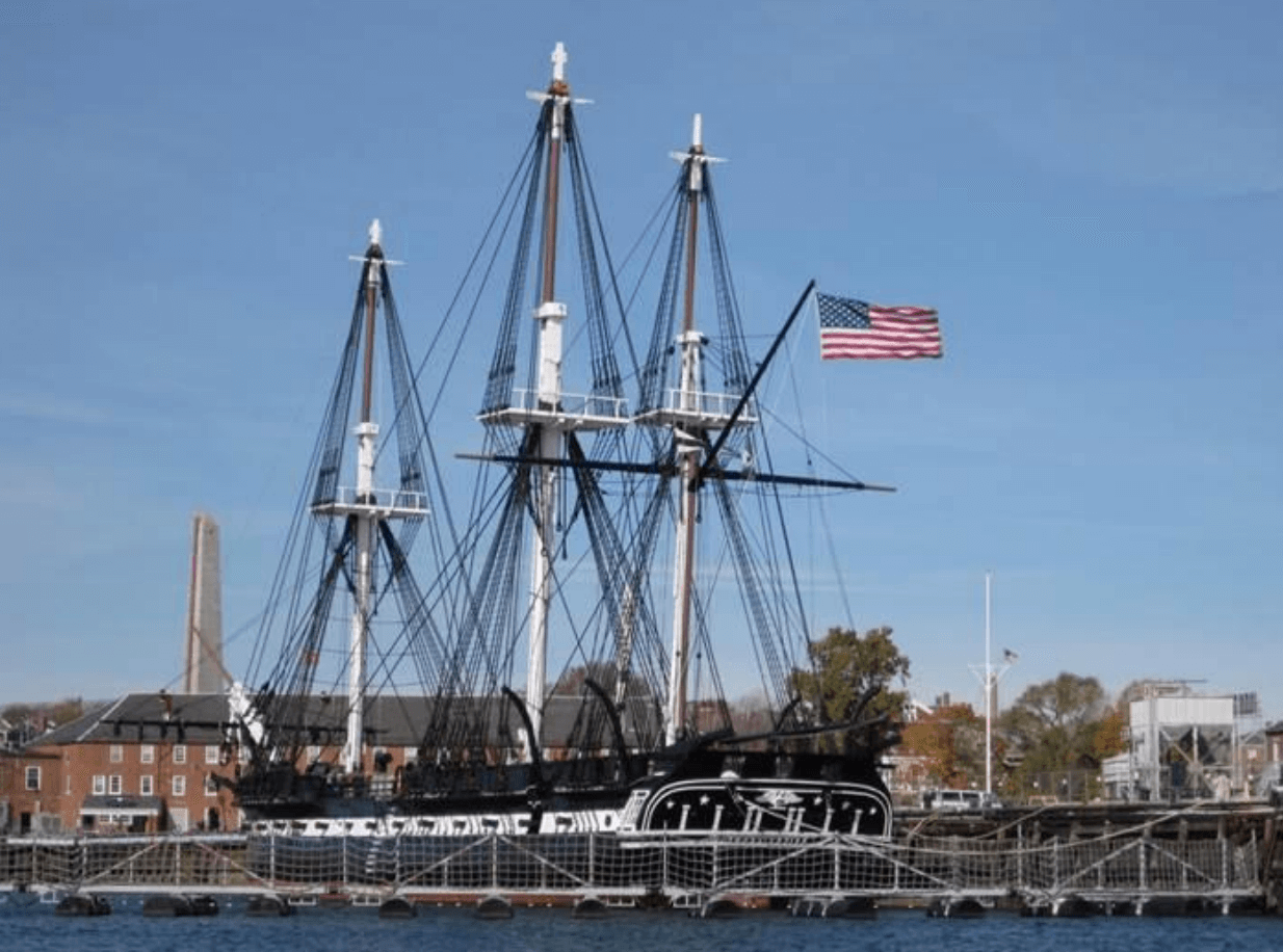 IT’S MORE THAN "BEANTOWN” - The Travel Authority